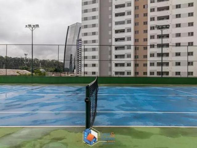 Apartamento em Santo Amaro, São Paulo/SP de 68m² 2 quartos à venda por R$ 845.000,00