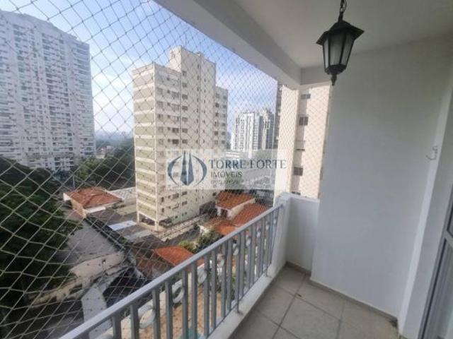 Apartamento em Santo Amaro, São Paulo/SP de 73m² 3 quartos à venda por R$ 700.000,00