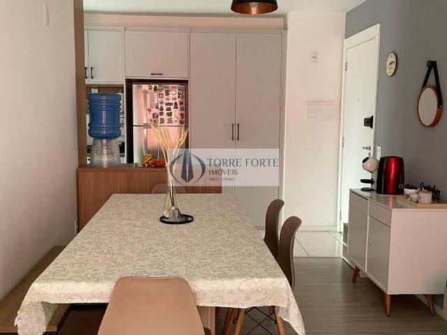 Apartamento em Santo Amaro, São Paulo/SP de 71m² 3 quartos à venda por R$ 777.000,00
