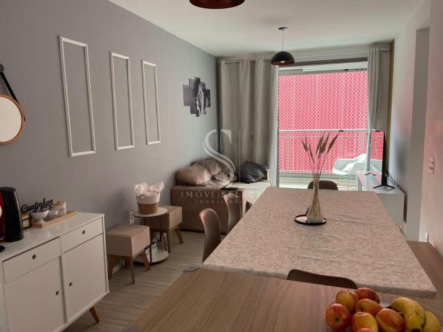 Apartamento em Santo Amaro, São Paulo/SP de 71m² 3 quartos à venda por R$ 776.000,00