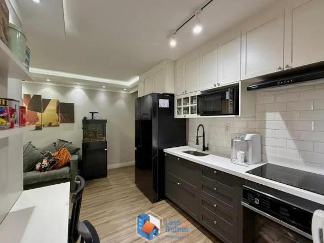 Apartamento em Santo Amaro, São Paulo/SP de 71m² 2 quartos à venda por R$ 780.000,00