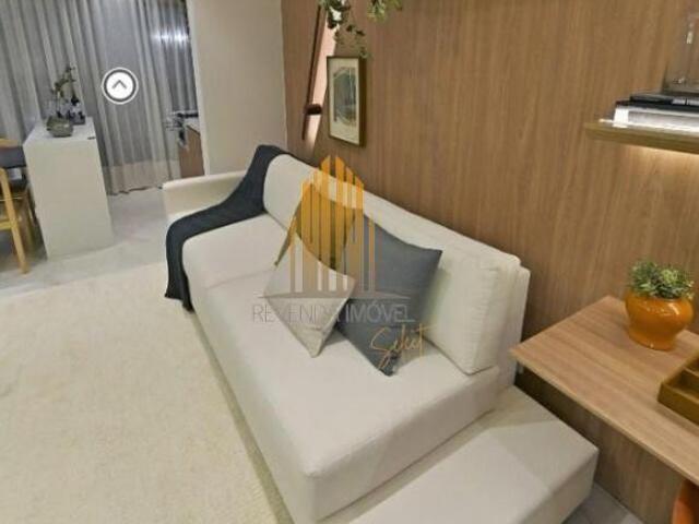 Apartamento em Santo Amaro, São Paulo/SP de 77m² 3 quartos à venda por R$ 1.005.053,00