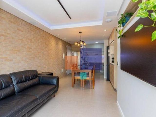 Apartamento em Santo Amaro, São Paulo/SP de 83m² 3 quartos à venda por R$ 1.200.000,00