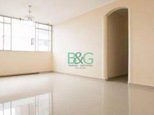 Apartamento em Santo Amaro, São Paulo/SP de 81m² 3 quartos à venda por R$ 568.000,00