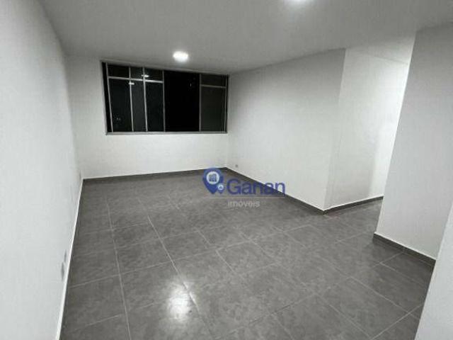 Apartamento em Santo Amaro, São Paulo/SP de 82m² 3 quartos à venda por R$ 529.000,00