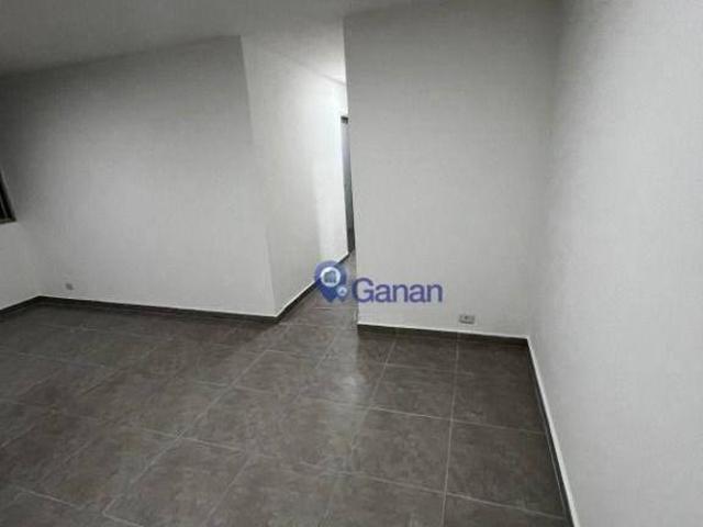 Apartamento em Santo Amaro, São Paulo/SP de 82m² 3 quartos à venda por R$ 530.000,00