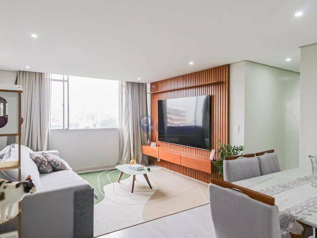 Apartamento em Santo Amaro, São Paulo/SP de 82m² 3 quartos à venda por R$ 679.000,00