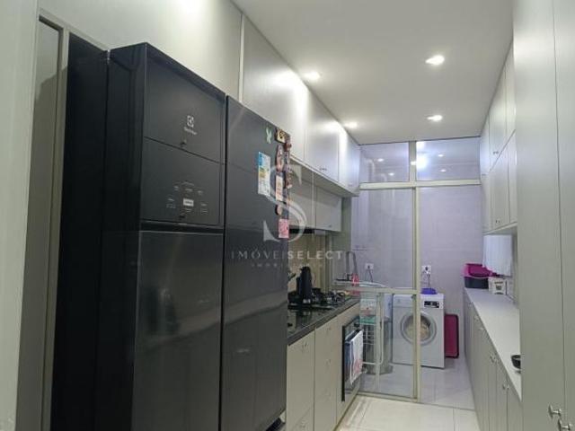 Apartamento em Santo Amaro, São Paulo/SP de 82m² 3 quartos à venda por R$ 680.000,00