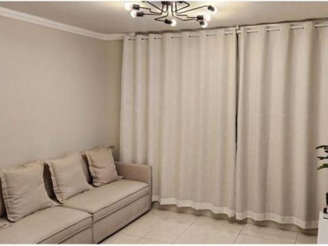 Apartamento em Santo Amaro, São Paulo/SP de 82m² 2 quartos à venda por R$ 600.000,00