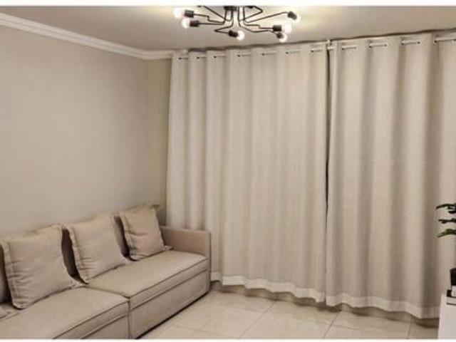 Apartamento em Santo Amaro, São Paulo/SP de 82m² 2 quartos à venda por R$ 600.000,00
