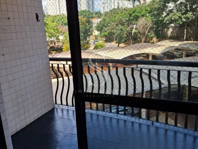 Apartamento em Santo Amaro, São Paulo/SP de 87m² 3 quartos à venda por R$ 1.089.900,00