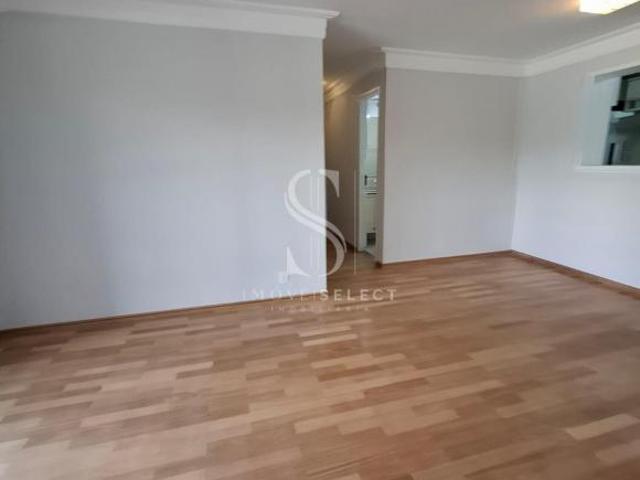 Apartamento em Santo Amaro, São Paulo/SP de 87m² 3 quartos à venda por R$ 1.090.000,00