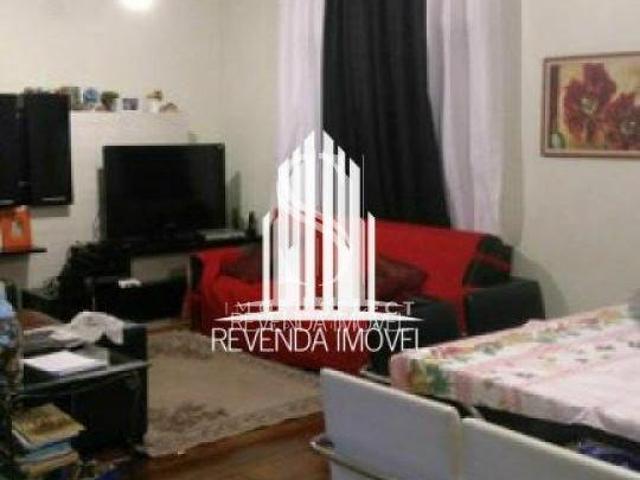 Apartamento em Santo Amaro, São Paulo/SP de 87m² 3 quartos à venda por R$ 404.255,00