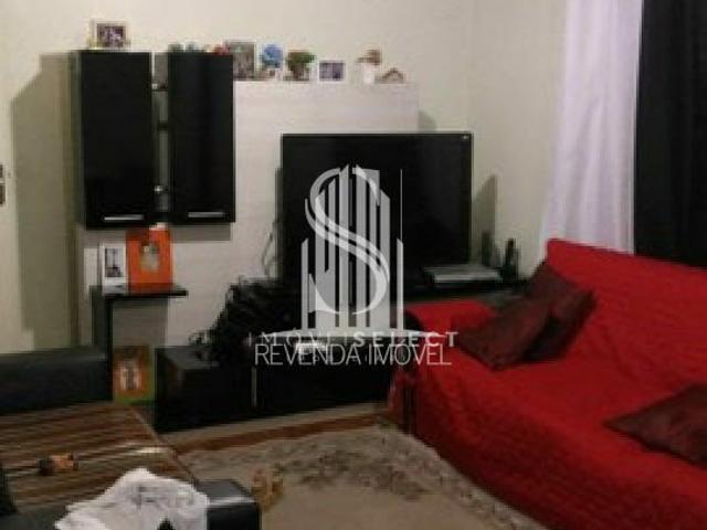 Apartamento em Santo Amaro, São Paulo/SP de 87m² 3 quartos à venda por R$ 403.255,00