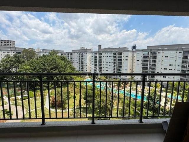 Apartamento em Santo Amaro, São Paulo/SP de 84m² 2 quartos à venda por R$ 1.200.000,00