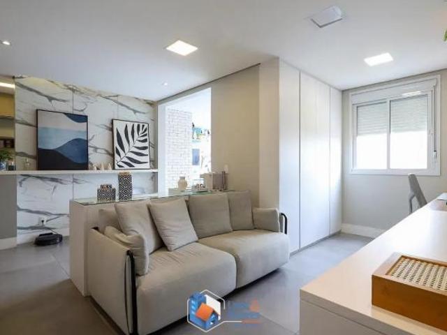 Apartamento em Santo Amaro, São Paulo/SP de 84m² 2 quartos à venda por R$ 1.200.000,00