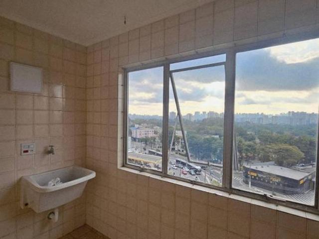 Apartamento em Santo Amaro, São Paulo/SP de 85m² 3 quartos à venda por R$ 745.000,00