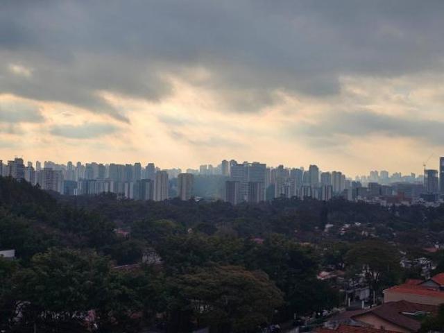 Apartamento em Santo Amaro, São Paulo/SP de 85m² 2 quartos à venda por R$ 745.000,00