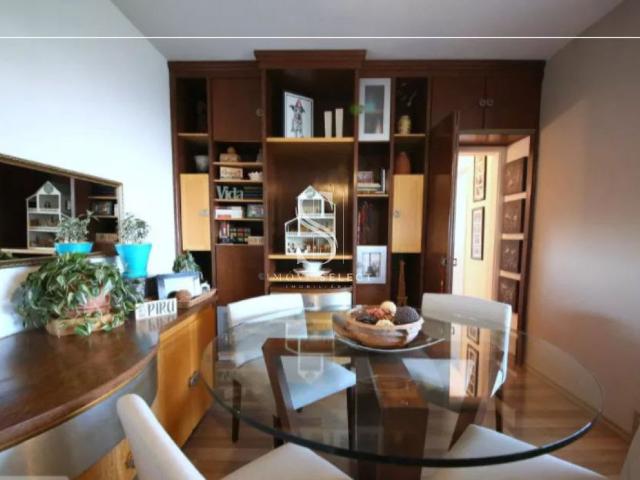 Apartamento em Santo Amaro, São Paulo/SP de 85m² 2 quartos à venda por R$ 769.000,00
