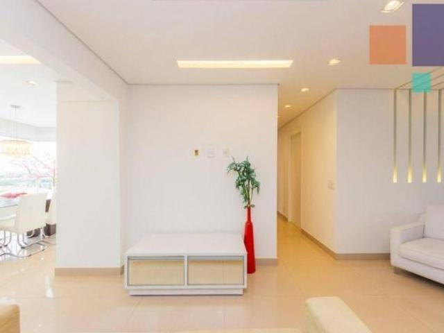 Apartamento em Santo Amaro, São Paulo/SP de 86m² 3 quartos à venda por R$ 1.090.000,00