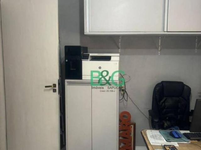 Apartamento em Santo Amaro, São Paulo/SP de 86m² 2 quartos à venda por R$ 520.000,00