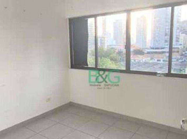 Apartamento em Santo Amaro, São Paulo/SP de 90m² 3 quartos à venda por R$ 494.000,00