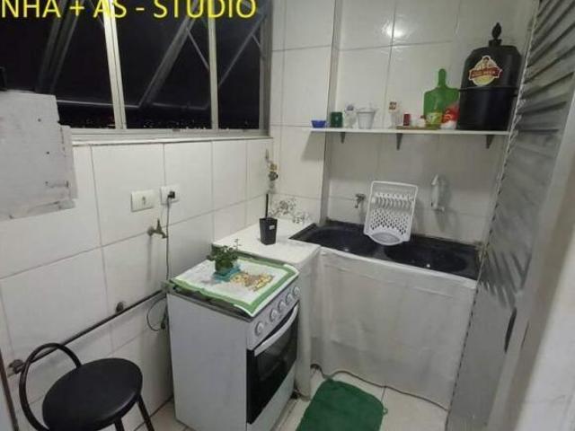 Apartamento em Santo Amaro, São Paulo/SP de 92m² 3 quartos à venda por R$ 545.000,00
