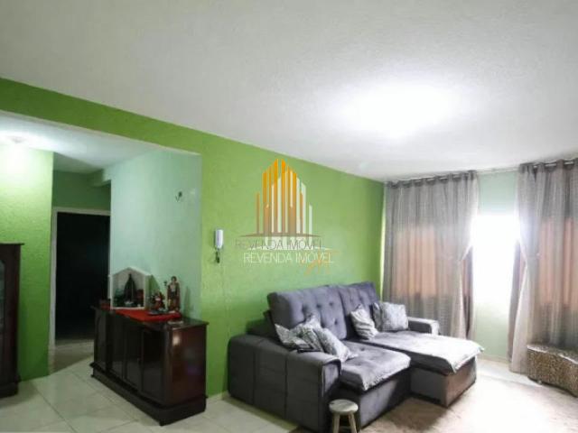 Apartamento em Santo Amaro, São Paulo/SP de 92m² 2 quartos à venda por R$ 399.000,00