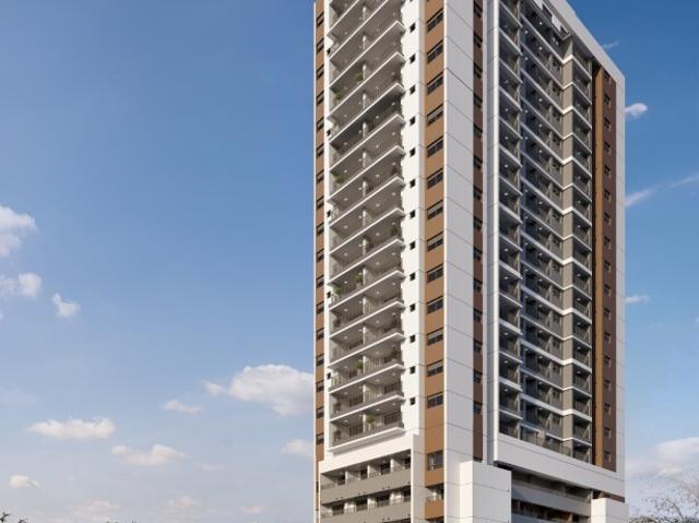 Apartamento em Santo Amaro, São Paulo/SP de 92m² 2 quartos à venda por R$ 939.671,00