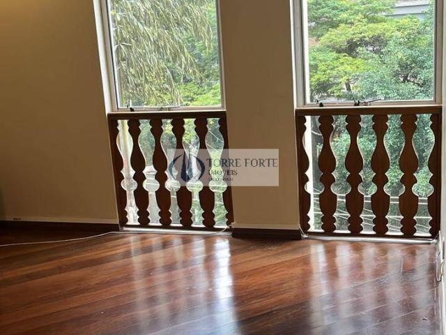 Apartamento em Santo Amaro, São Paulo/SP de 96m² 3 quartos à venda por R$ 849.000,00