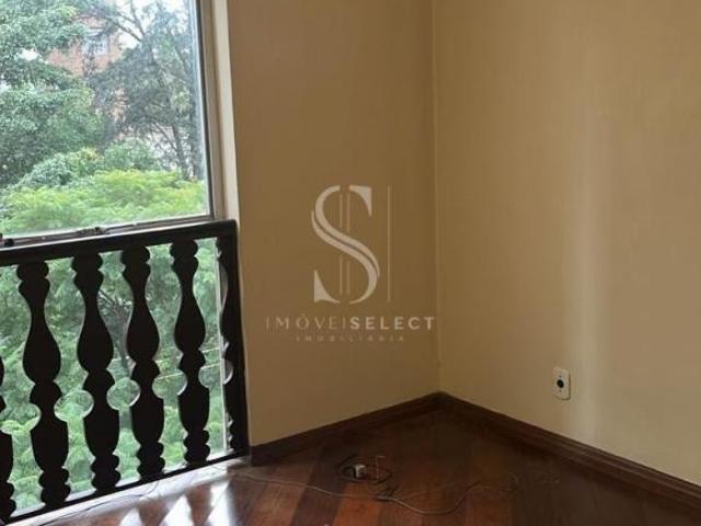 Apartamento em Santo Amaro, São Paulo/SP de 96m² 3 quartos à venda por R$ 850.000,00