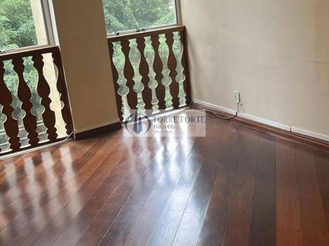 Apartamento em Santo Amaro, São Paulo/SP de 96m² 3 quartos à venda por R$ 850.000,00