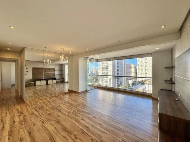 Apartamento em Santo Amaro, São Paulo/SP de 98m² 3 quartos à venda por R$ 1.399.000,00