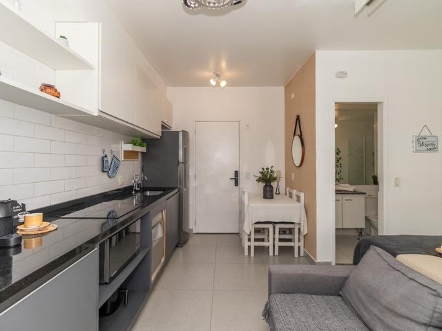 Apartamento em Santo Amaro, São Paulo/SP de 0m² 1 quartos à venda por R$ 458.900,00