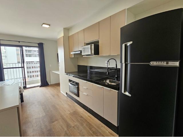 Apartamento em Santo Amaro, São Paulo/SP de 0m² 1 quartos à venda por R$ 349.900,00