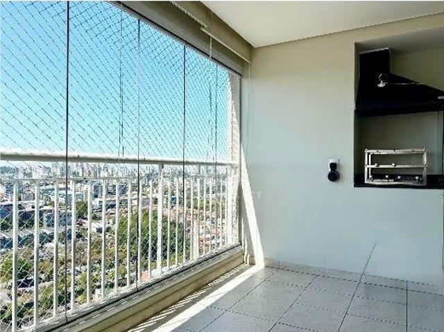 Apartamento em Santo Amaro, São Paulo/SP de 100m² 3 quartos à venda por R$ 1.299.000,00