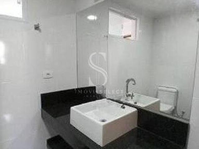 Apartamento em Santo Amaro, São Paulo/SP de 100m² 3 quartos à venda por R$ 851.063,00