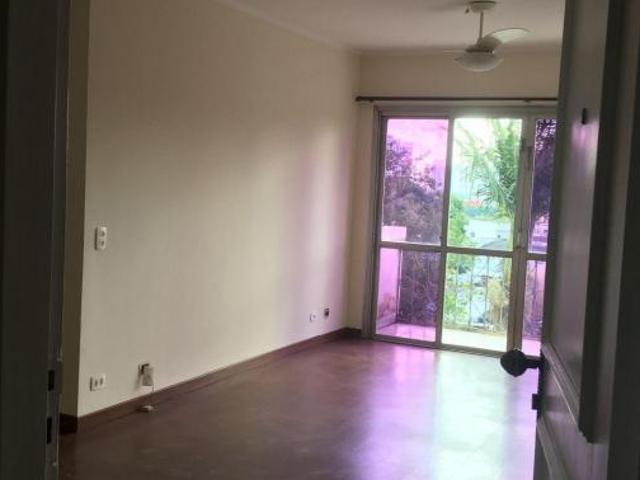 Apartamento em Santo Amaro, São Paulo/SP de 103m² 3 quartos à venda por R$ 750.000,00