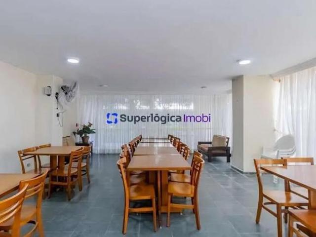 Apartamento em Santo Amaro, São Paulo/SP de 104m² 3 quartos à venda por R$ 699.900,00