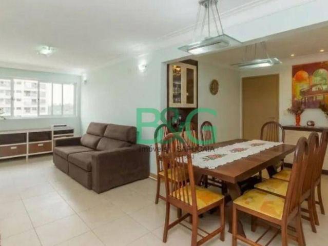 Apartamento em Santo Amaro, São Paulo/SP de 104m² 3 quartos à venda por R$ 819.900,00