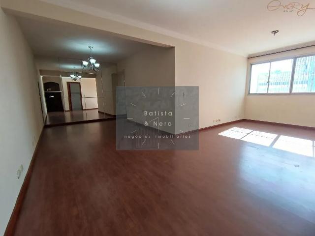 Apartamento em Santo Amaro, São Paulo/SP de 105m² 3 quartos à venda por R$ 578.000,00