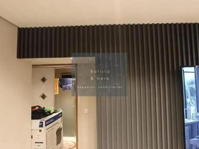 Apartamento em Santo Amaro, São Paulo/SP de 105m² 3 quartos à venda por R$ 679.000,00