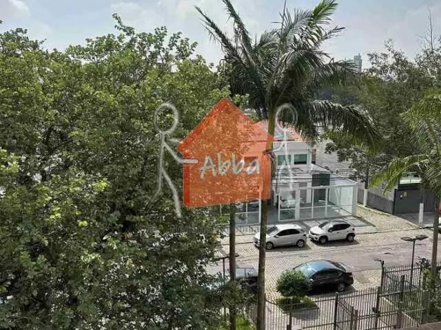 Apartamento em Santo Amaro, São Paulo/SP de 105m² 3 quartos à venda por R$ 760.000,00