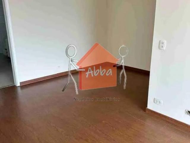 Apartamento em Santo Amaro, São Paulo/SP de 105m² 3 quartos à venda por R$ 760.000,00