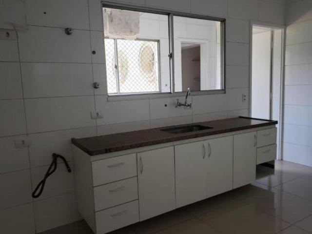 Apartamento em Santo Amaro, São Paulo/SP de 105m² 3 quartos à venda por R$ 760.000,00