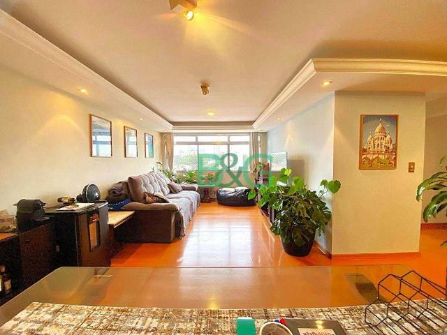 Apartamento em Santo Amaro, São Paulo/SP de 106m² 2 quartos à venda por R$ 699.900,00