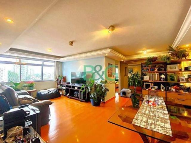 Apartamento em Santo Amaro, São Paulo/SP de 106m² 2 quartos à venda por R$ 700.000,00