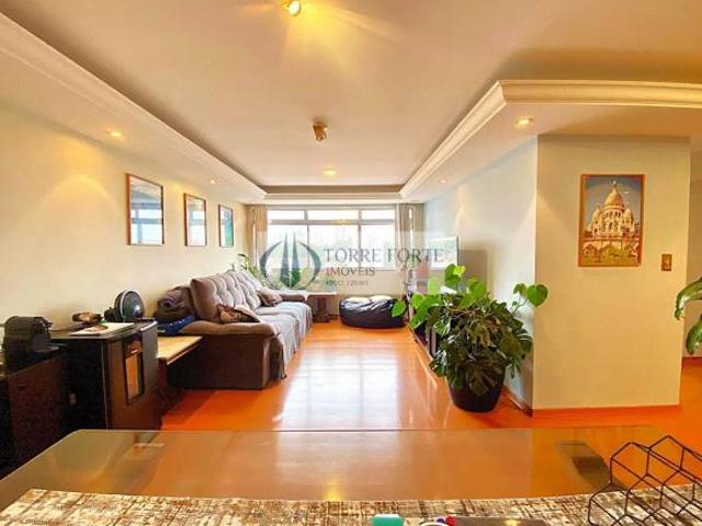 Apartamento em Santo Amaro, São Paulo/SP de 106m² 3 quartos à venda por R$ 660.000,00