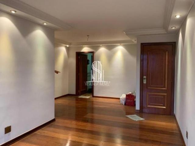 Apartamento em Santo Amaro, São Paulo/SP de 107m² 3 quartos à venda por R$ 1.022.000,00