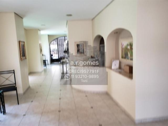 Apartamento em Santo Amaro, São Paulo/SP de 107m² 3 quartos à venda por R$ 899.900,00